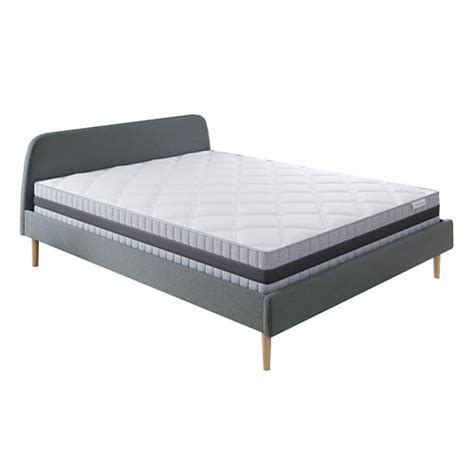 Matelas M Moire De Forme X Memo Luxe Hbedding Homifab
