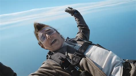 Tom Cruise Celebrates Top Gun Maverick Success By What Else