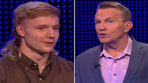 The Chase Fans Can T Stop Staring As They Swoon Over Player S