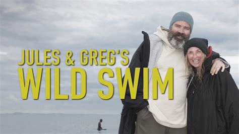 Jules And Greg S Wild Swim TheTVDB