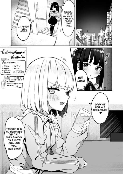 When I Debuted As A Jirai Kei Girl I Was Eaten Up By A Sleazy Guy On