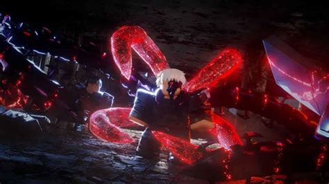 Códigos de Ro Ghoul en Roblox Estos son los códigos gratis por tiempo