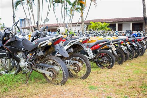 Detran AL realiza leilão de carros e motos confira lotes e lances