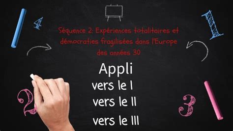 Expériences totalitaires et démocraties fragilisées