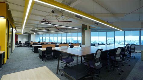 Accenture Bdc Th Floor Heliosintrix
