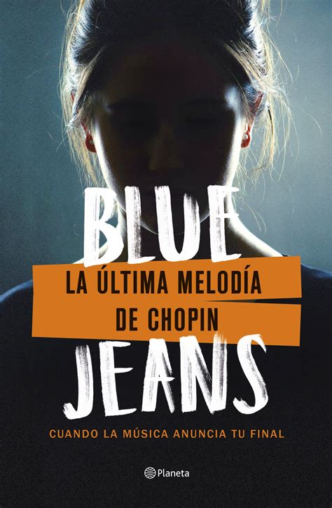 Libros La Web De Blue Jeans