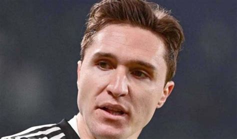 Chiesa Gol D Addio Alla Juve Due Club Alla Finestra