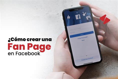 Cómo crear una Fan Page en Facebook Imagina Colombia