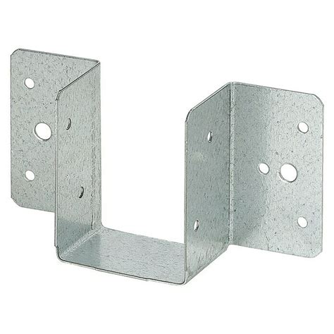 Balkenschuh B X H 50 X 63 Mm Stahl BAUHAUS