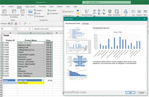 C Mo Hacer Un Gr Fico De Barras En Excel
