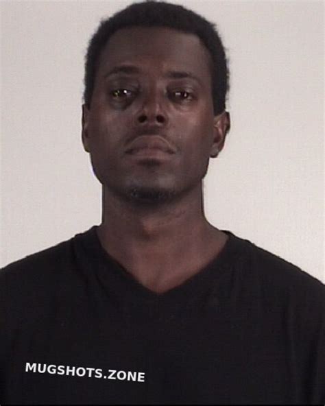 MAYFIELD ANTWON D 05 15 2023 Tarrant County Mugshots Zone