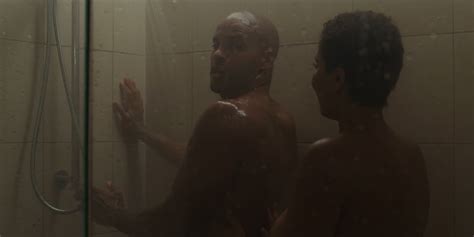 Sanaa Lathan Nudes Telegraph