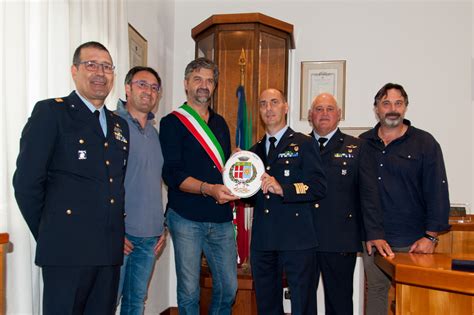 A MENO DI UN ANNO DALLEMERGENZA NEVE NELLE MARCHE IL SINDACO DI