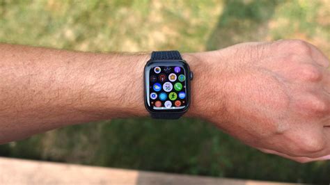 Apple Watch Se Review Tom S Guide