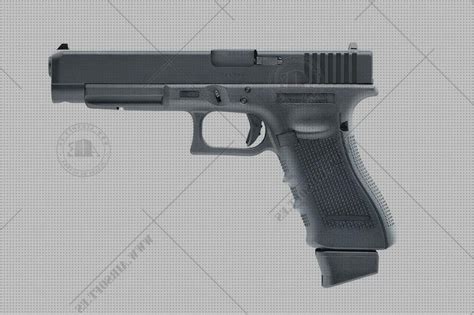Las 35 Mejores Pistolas Glock 34 Genes 4 Airsoft Humarex 2024