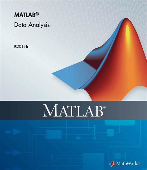 pdf matlab data analysis r2013b dokumen tips