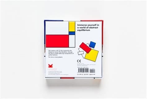 Make Your Own Mondrian Brua