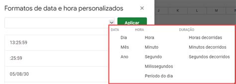 Converter Segundos Em Minutos Horas Tempo Excel E Google Sheets