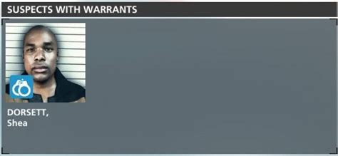 Battlefield Hardline Guide Where To Find All Suspects With Warrants