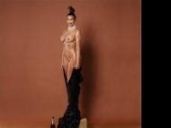 Naked Ver Nica Maya Added By Pepelepu