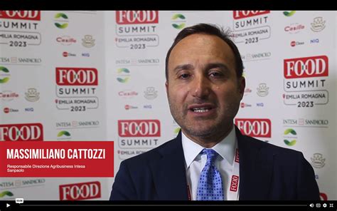 Intesa Sanpaolo A Fianco Delle Filiere Agroalimentari Food