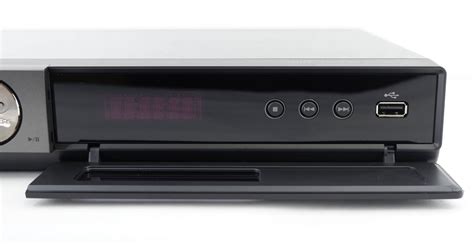 Blu ray проигрыватель LG BD370 высокой четкости HDTV 1080p FullHD