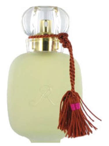 Rose De Feu Les Parfums De Rosine Una Fragranza Da Donna 2005
