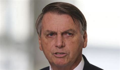 Governadores Declaram Apoio A Bolsonaro No Segundo Turno