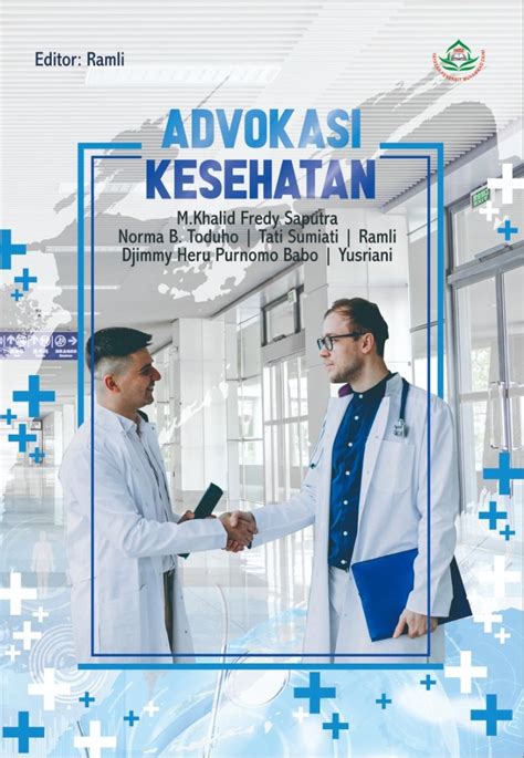 ADVOKASI KESEHATAN Penerbitzaini