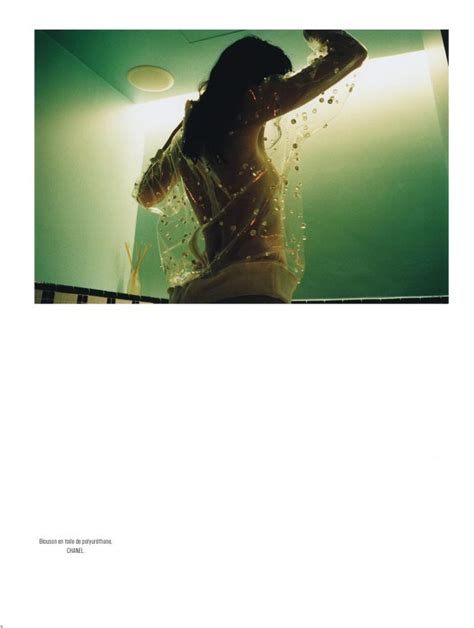 Mariacarla Boscono Fappening Nude Collection The Fappening