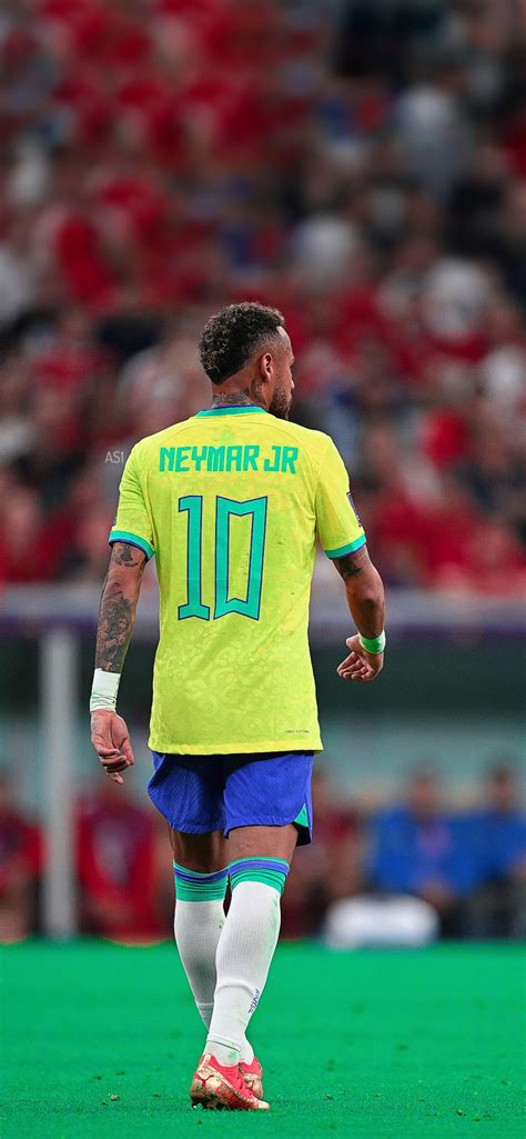 Neymar Brazil Wallpaper Infoupdate Org