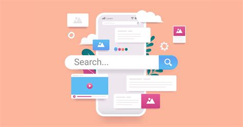 Web Index Examples