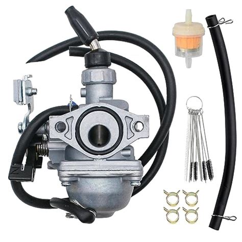 I Tested The Polaris Outlaw 50 Carburetor A Must Have Upgrade For