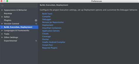 intellij idea 配置 maven 最全说明 程序员笔记