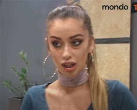 Kako je nekad izgledala Tea Tairović Media