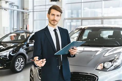 Comment Estimer La Valeur De Sa Voiture Lors De La Reprise Par Un