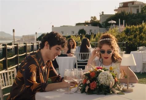 Mare Fuori Filippo E Naditza Fan In Ansia Per Il Video Spoiler