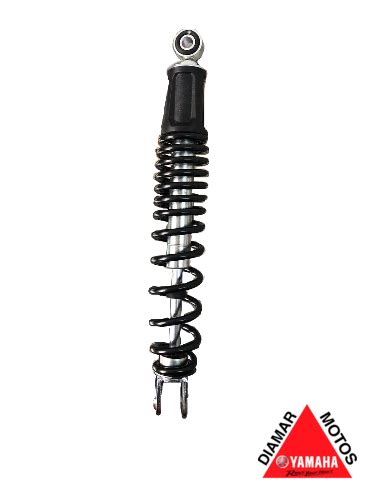 Amortecedor Traseiro Nmax 160 2018 A 2021 PEÇAS YAMAHA ONLINE