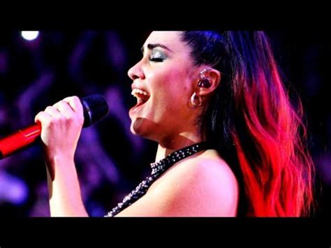 Lali Del Otro Lado Disciplina Tour Movistar Arena Youtube