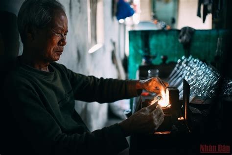 Vai trò quan trọng của nghệ nhân trong bảo tồn di sản văn hóa Văn