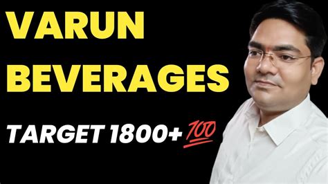 Varun Beverages Share Latest News Today Varun Beverages Share
