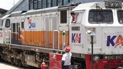 CATAT Ini Rute Dan Syarat Promo Satset KAI Diskon Tiket Kereta Api 78