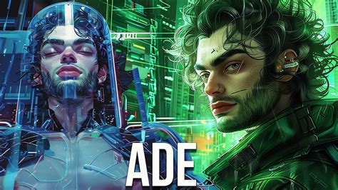 La Storia Di Ade Il Dio Sintetico Degli Inferi Di Nuova Arcadia Una