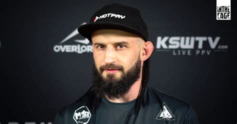 Artur Sowi Ski O Hipokryzji Swojego Rywala Oraz O Tym Jak Dziecko