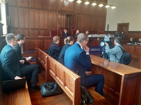 Sprawa Igora Stachowiaka Bezwzgl Dne Wi Zienie Dla By Ych Policjant W