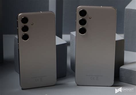 Samsung Galaxy S And Galaxy Plus Unveiled Powered By Exynos