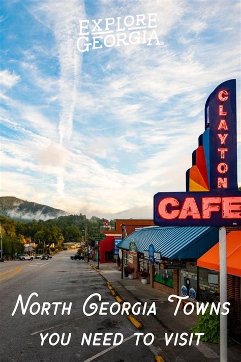 Cutest Small Towns In Tennessee Artofit