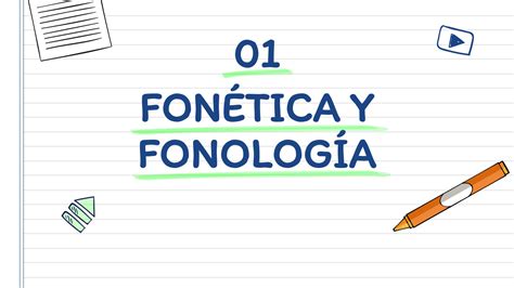 SOLUTION Apuntes Fon Tica Y Fonolog A Studypool