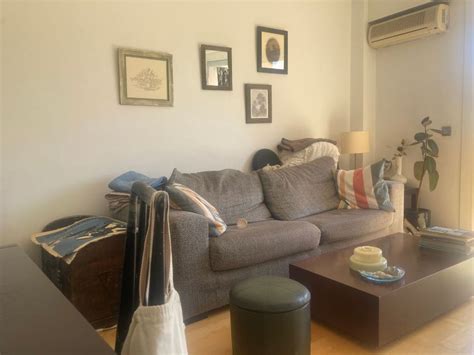 Alquiler de Habitación en calle de Bailén 186 La Dreta de l Eixample