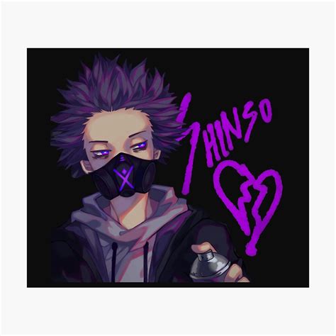 Mha Shindo Wallpapers Wallpaper Cave